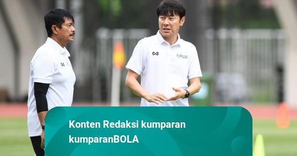 Indra Sjafri: Shin Tae-yong Berkoar karena Tak Bisa Penuhi Target | kumparan.com